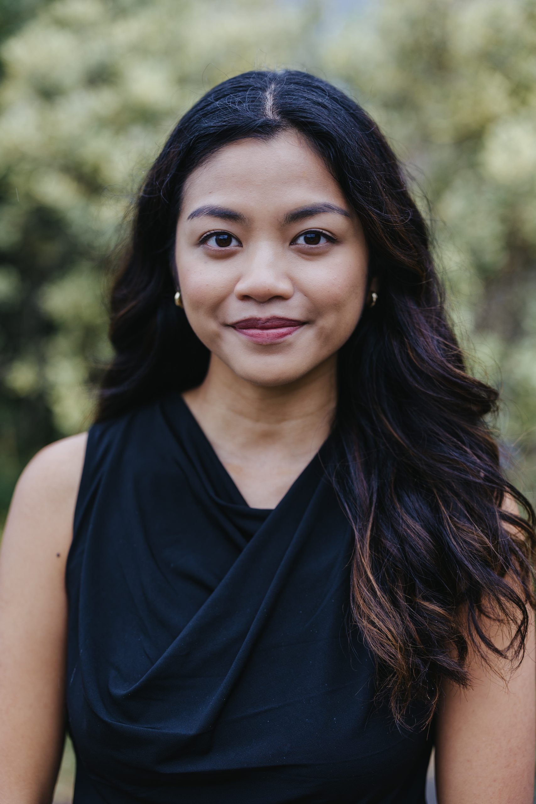 Mathea Melissa Lim, Auckland University